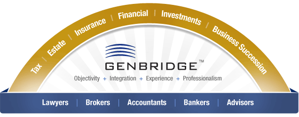 Genbridge can help you with:
